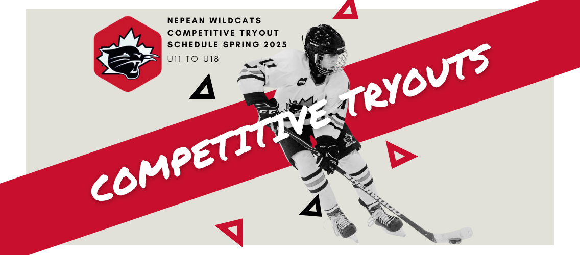 Nepean Girls Hockey Association : Website by RAMP InterActive